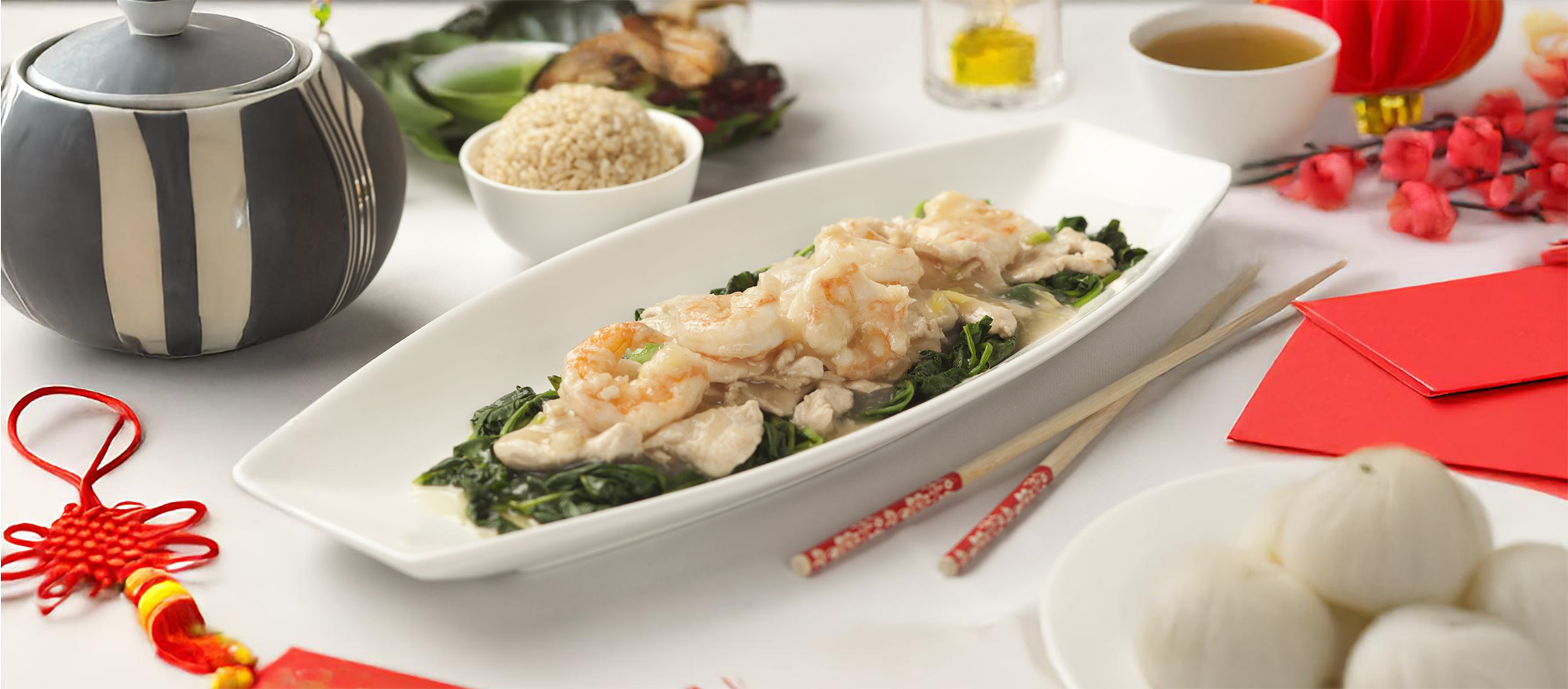 Dinner Menu | Bo Lings Chinese Restaurant